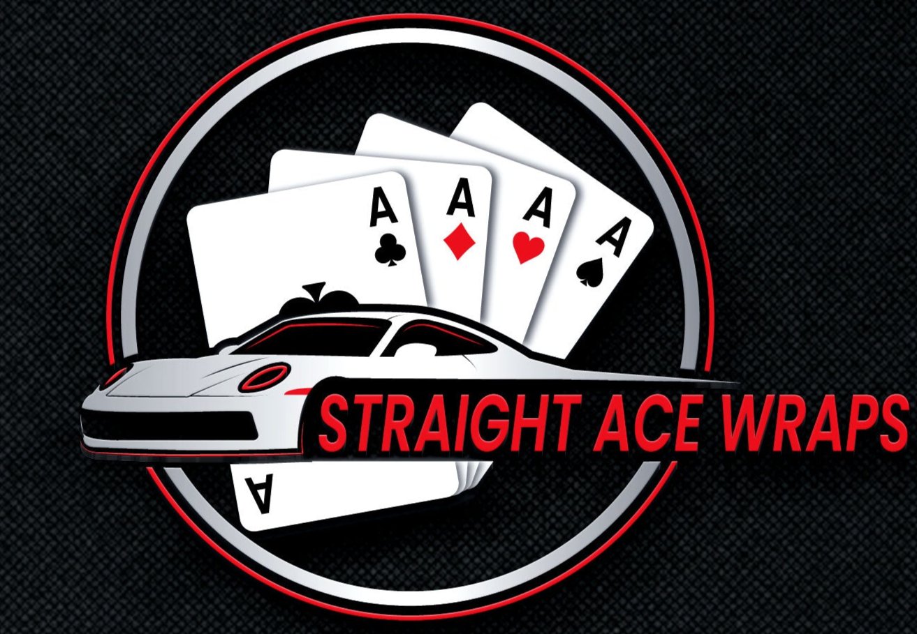 Straight Ace Wraps Tools